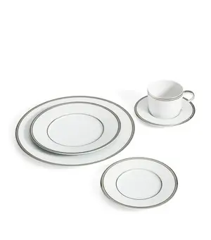 Ralph Lauren Wilshire Dinner Plate