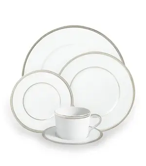 Ralph Lauren Wilshire Dinner Plate