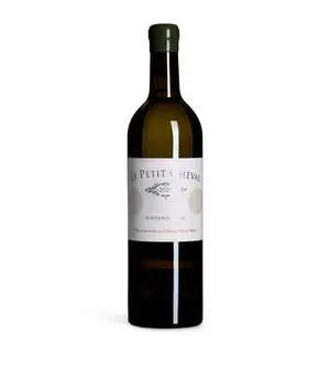 CHATEAU CHEVAL BLANC Le Petit Cheval Blanc 2020 Bordeaux, France - White