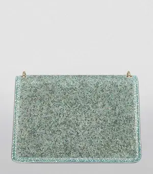 BVLGARI Mini Serpenti Forever Cross-body Bag