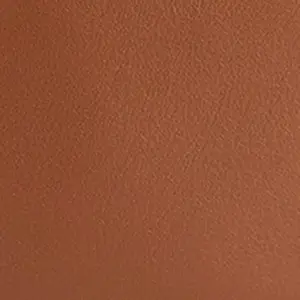 Balenciaga Calfskin Rodeo Pouch - Brown