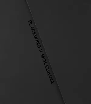 MOLESKINE X Blackwing Creative Pencil And Sketchbook Set