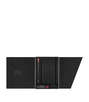 MOLESKINE X Blackwing Creative Pencil And Sketchbook Set