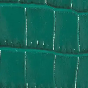 Smythson Mara Leather Soho Notebook - Blue
