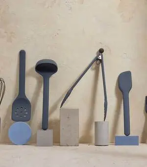 OUR PLACE Utensil Essentials Set