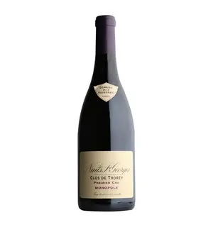 VOUGERAIE Domaine De La Clos De Thorey Monopole Nuits-saint-georges Premier Cru 2022 Burgundy, France - Red