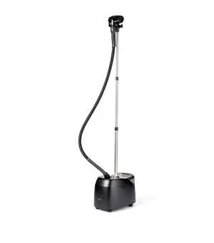 STEAMERY Stratus No.2 Professional Steamer - Black