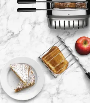 DUALIT 6-slice Classic Toaster