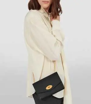 Mulberry Small Darley Crossbody Bag