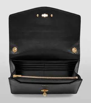 Mulberry Small Darley Crossbody Bag