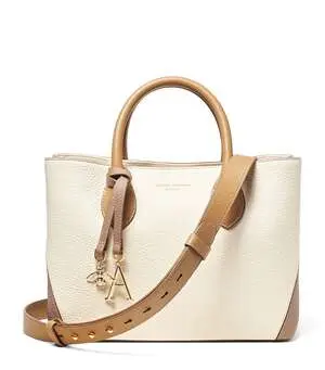 ASPINAL OF LONDON London Medium Tote Bag