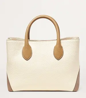 ASPINAL OF LONDON London Medium Tote Bag