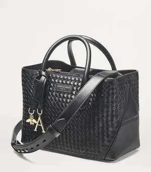 ASPINAL OF LONDON London Tote Bag