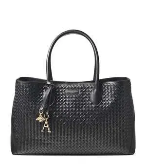 Aspinal Of London Logo Totes