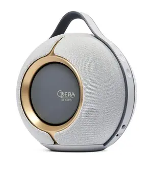 DEVIALET Mania Portable Speaker Opéra De Paris - Gold