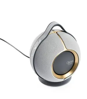 DEVIALET Mania Portable Speaker Opéra De Paris - Gold