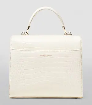 ASPINAL OF LONDON Mayfair Bag