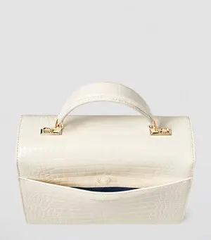 ASPINAL OF LONDON Mayfair Bag