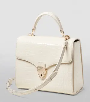 ASPINAL OF LONDON Mayfair Bag