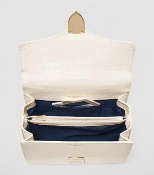 ASPINAL OF LONDON Mayfair Bag