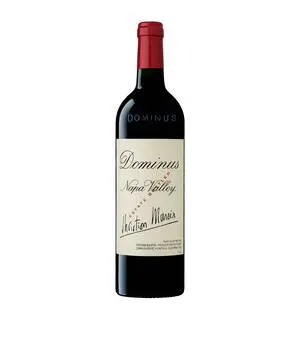 DOMINUS 19 2019 Napa Valley, Usa - Red