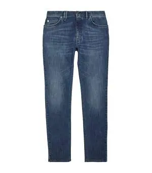 Brioni Full Length Jeans For Men