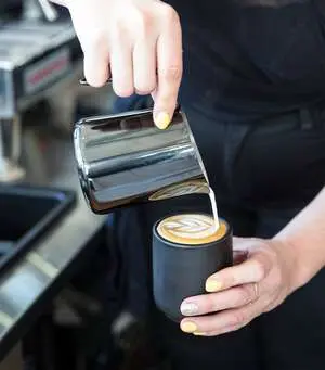 FELLOW Ceramic Monty Cortado Mug
