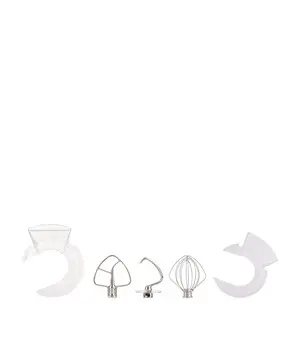 KITCHENAID Artisan Stand Mixer - Black