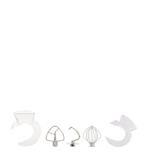 KITCHENAID Artisan Stand Mixer - Silver