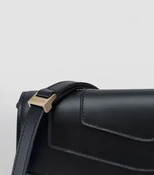 BVLGARI Serpenti Forever East-west Shoulder Bag