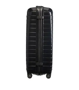 SAMSONITE Proxis Spinner Luggage - Black