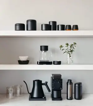 FELLOW Ode Brew Gen 2 Coffee Grinder