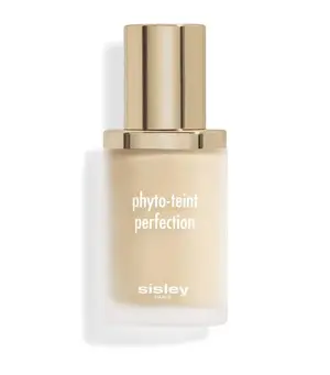 Sisley Phyto-teint Perfection Foundation - Neutral
