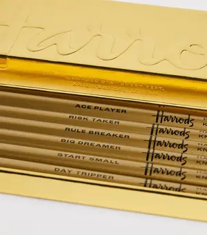Harrods Logo Pencils