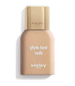 Sisley Phyto-teint Foundation - Nude