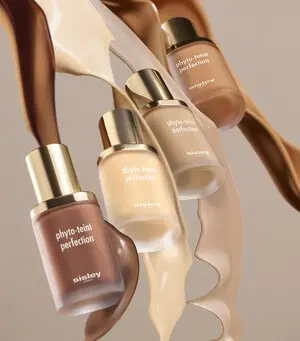 Sisley Phyto-teint Perfection