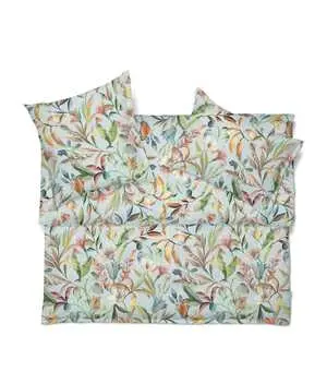 SCHLOSSBERG Adele Vertical Oxford Pillowcase