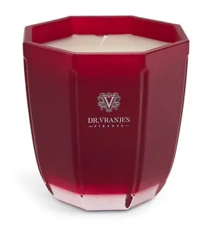 DR. VRANJES FIRENZE Melograno Candle - Red