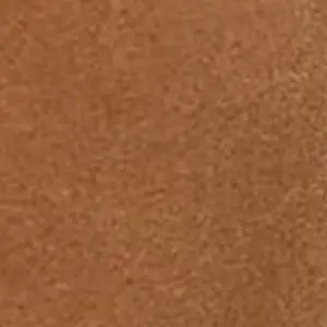 UGG Suede Scuff Slippers - Brown