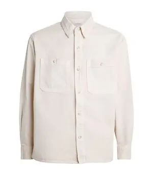 Le17septembre Overshirts For Men