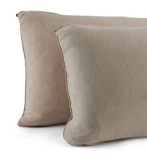 SHELEP Merino Jersey Pillowcase Pair