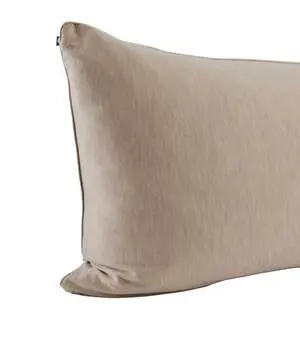 SHELEP Merino Jersey Pillowcase Pair