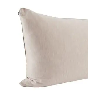 SHELEP Merino Jersey Pillowcase Pair