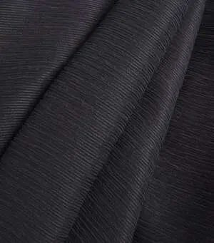 Eskandar Silk Plissé Jacket