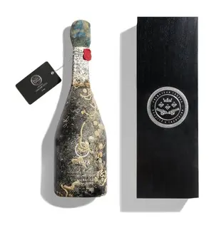 FREREJEAN FRERES Cuvee Des Hussards Champagne 2008 Côte Des Blancs, France - White