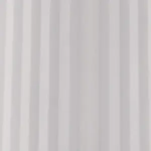 ALESSI Plissé Milk Frother - White