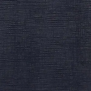 Smythson Leather Panama Backpack - Blue