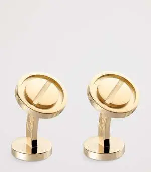 Cartier Love Cufflinks