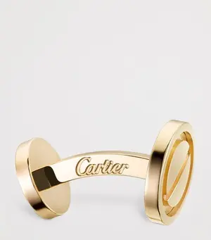 Cartier Love Cufflinks