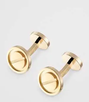 Cartier Love Cufflinks